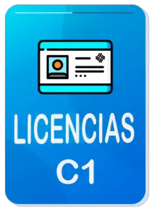 Licencia C1: todo lo que necesitas saber - Toda la información para ...