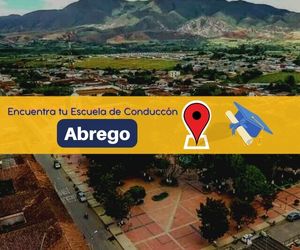 Escuelas de conducción Ábrego - Precios y Opiniones 【2023