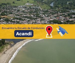 Escuelas de conducción Acandí - Precios y Opiniones 【2023