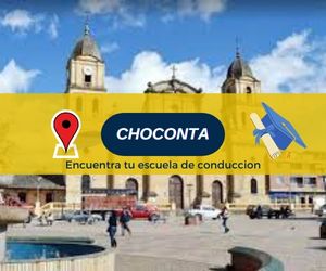 Escuelas de conducción Chocontá - Precios y Opiniones 【2023