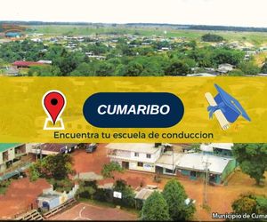 Escuelas de conducción Cumaribo - Precios y Opiniones 【2023