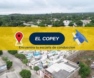 Escuelas de conducción El Copey - Precios y Opiniones 【2023
