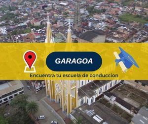 Escuelas de conducción Garagoa - Precios y Opiniones 【2024