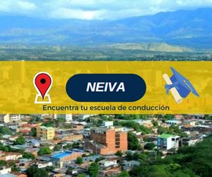 Escuelas de conducción Neiva - Precios y Opiniones 【2023