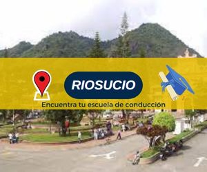 Escuelas de conducción Riosucio - Precios y Opiniones 【2025