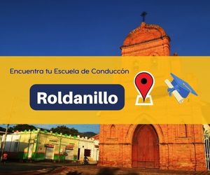 Escuelas de conducción Roldanillo - Precios y Opiniones 【2023