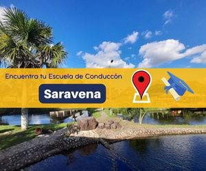 Escuelas de conducción Saravena - Precios y Opiniones 【2023