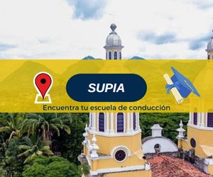 Escuelas de conducción Supía - Precios y Opiniones 【2026