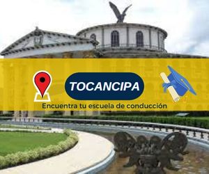 Escuelas de conducción Tocancipá - Precios y Opiniones 【2023