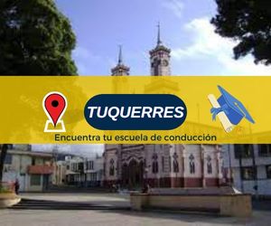 Escuelas de conducción Túquerres - Precios y Opiniones 【2025