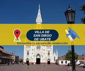 Escuelas de conducción Villa de San Diego de Ubaté - Precios y ...