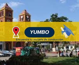 Escuelas de conducción Yumbo - Precios y Opiniones 【2024